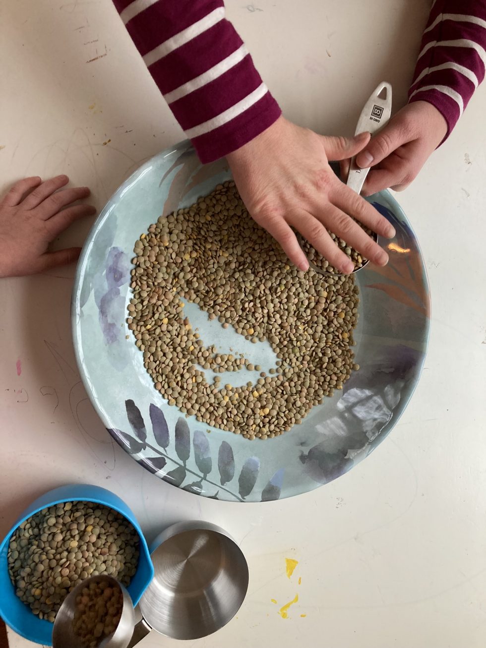 Good measure…|Sparkles and Sprinkles